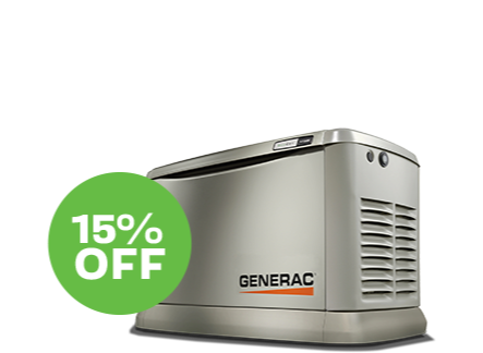 Generator Solutions - ATL Jamaica